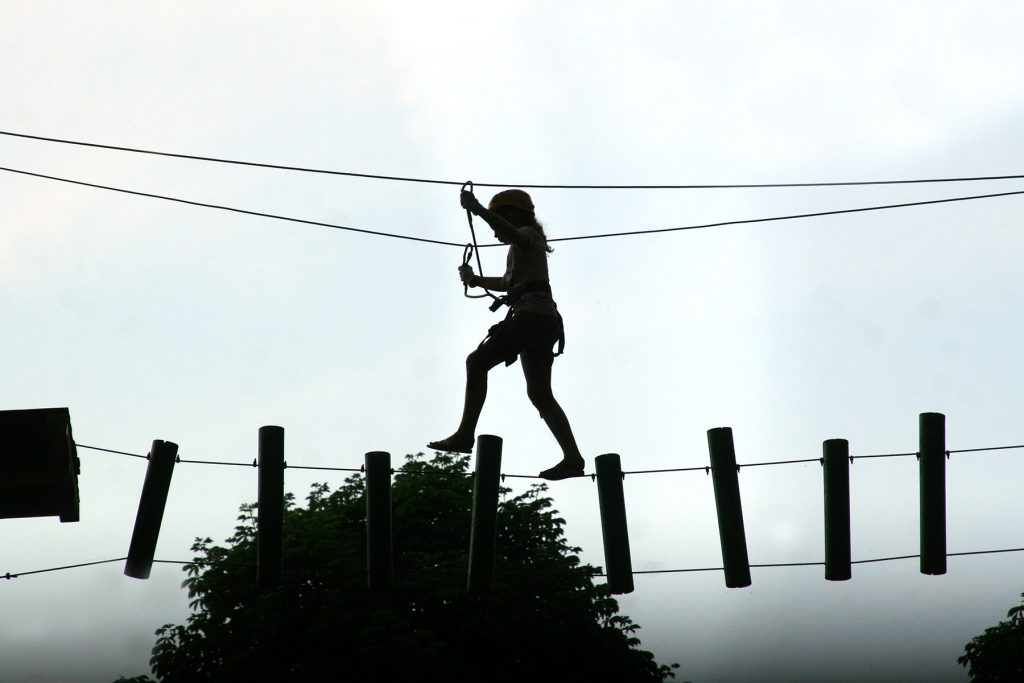 Avantura Park – Lana Markovic